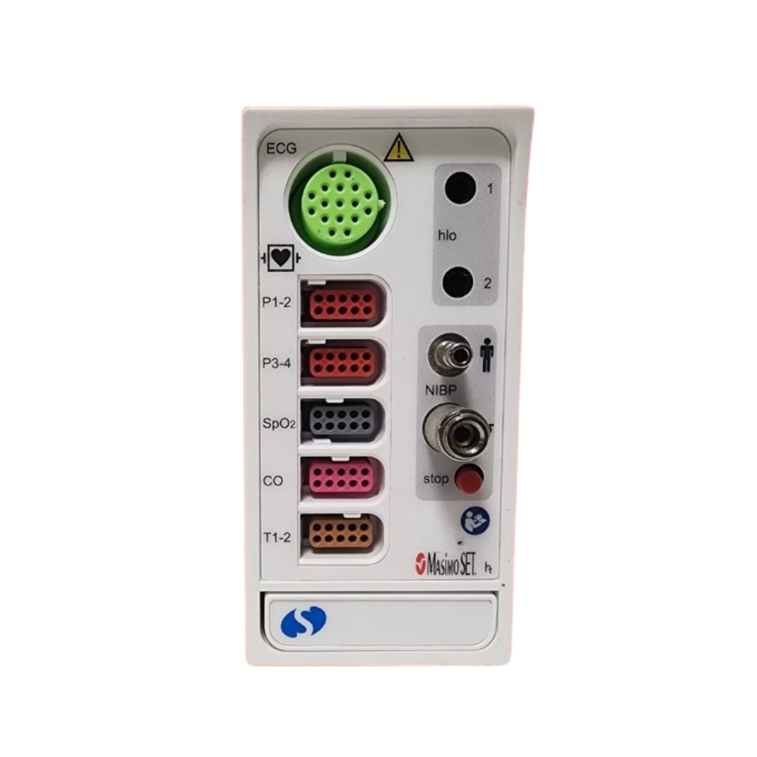 Spacelabs Modules – PM BioMedical