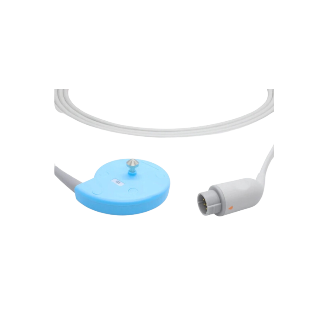 Fetal Transducers – PM BioMedical