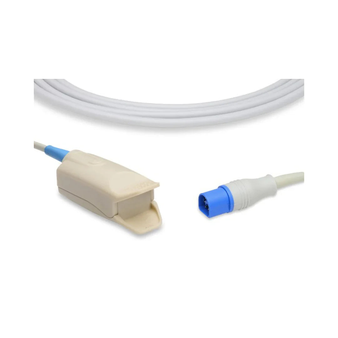 Direct-Connect SpO2 Sensors – PM BioMedical