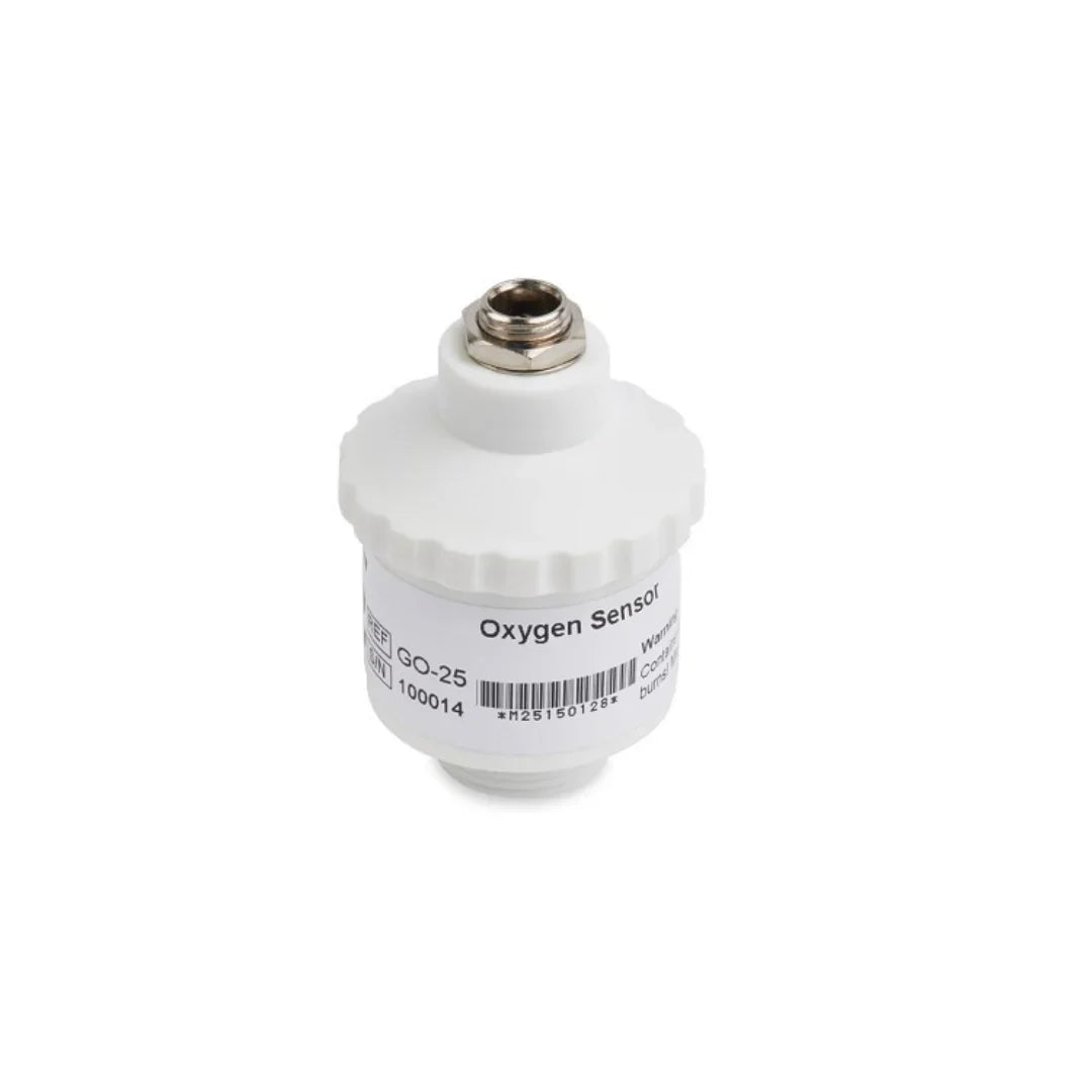 Oxygen Sensors – PM BioMedical