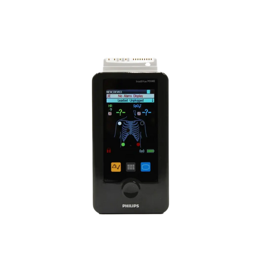 Patient Monitoring Equipment | Sales, Rentals & Repairs |PM Biomedical ...