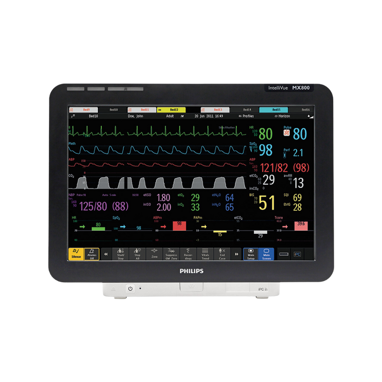 collection – PM BioMedical