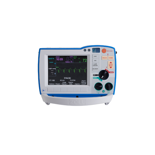 Patient Monitoring Equipment | Sales, Rentals & Repairs |PM Biomedical ...