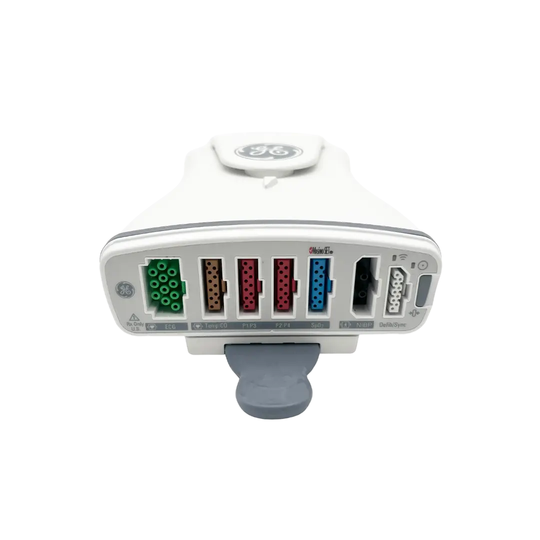 GE Modules & Extension Modules – PM BioMedical