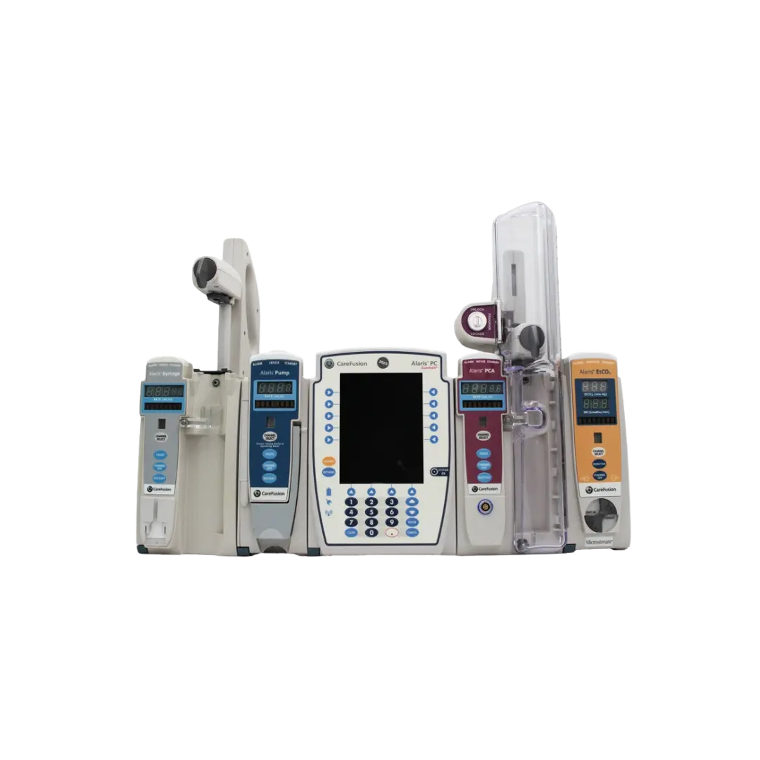 Infusion Pumps – PM BioMedical