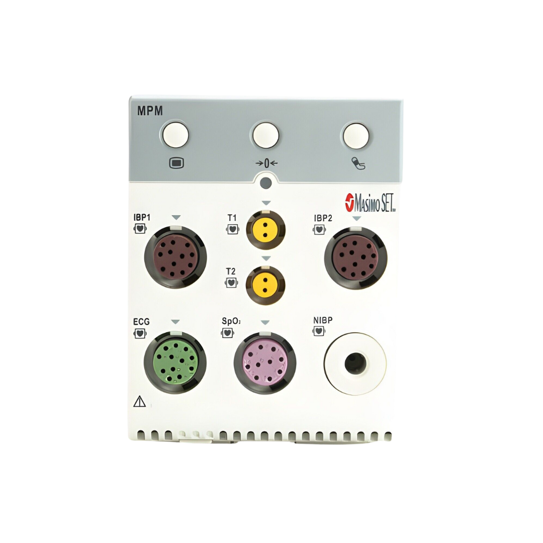 Mindray Modules – PM BioMedical