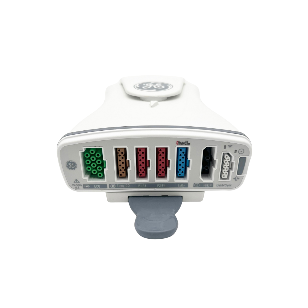 GE Modules & Extension Modules – PM BioMedical