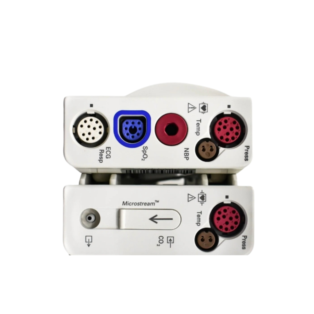 Philips Modules & Extension Modules – PM BioMedical