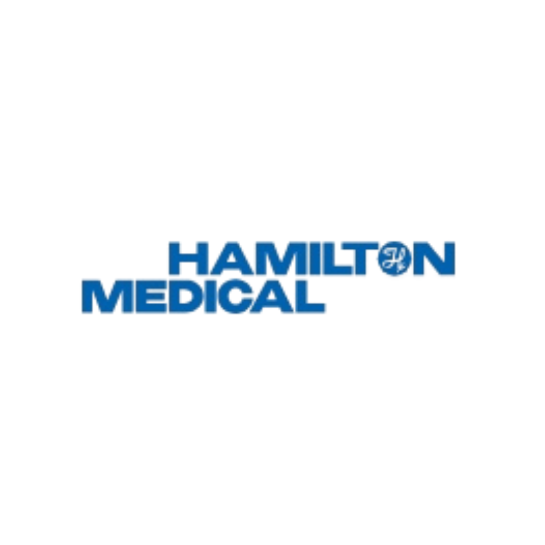Hamilton Ventilators – PM BioMedical