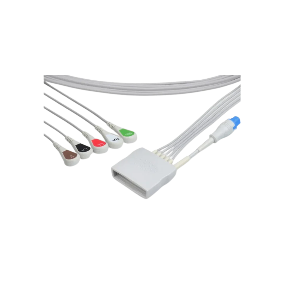 Cables – PM BioMedical