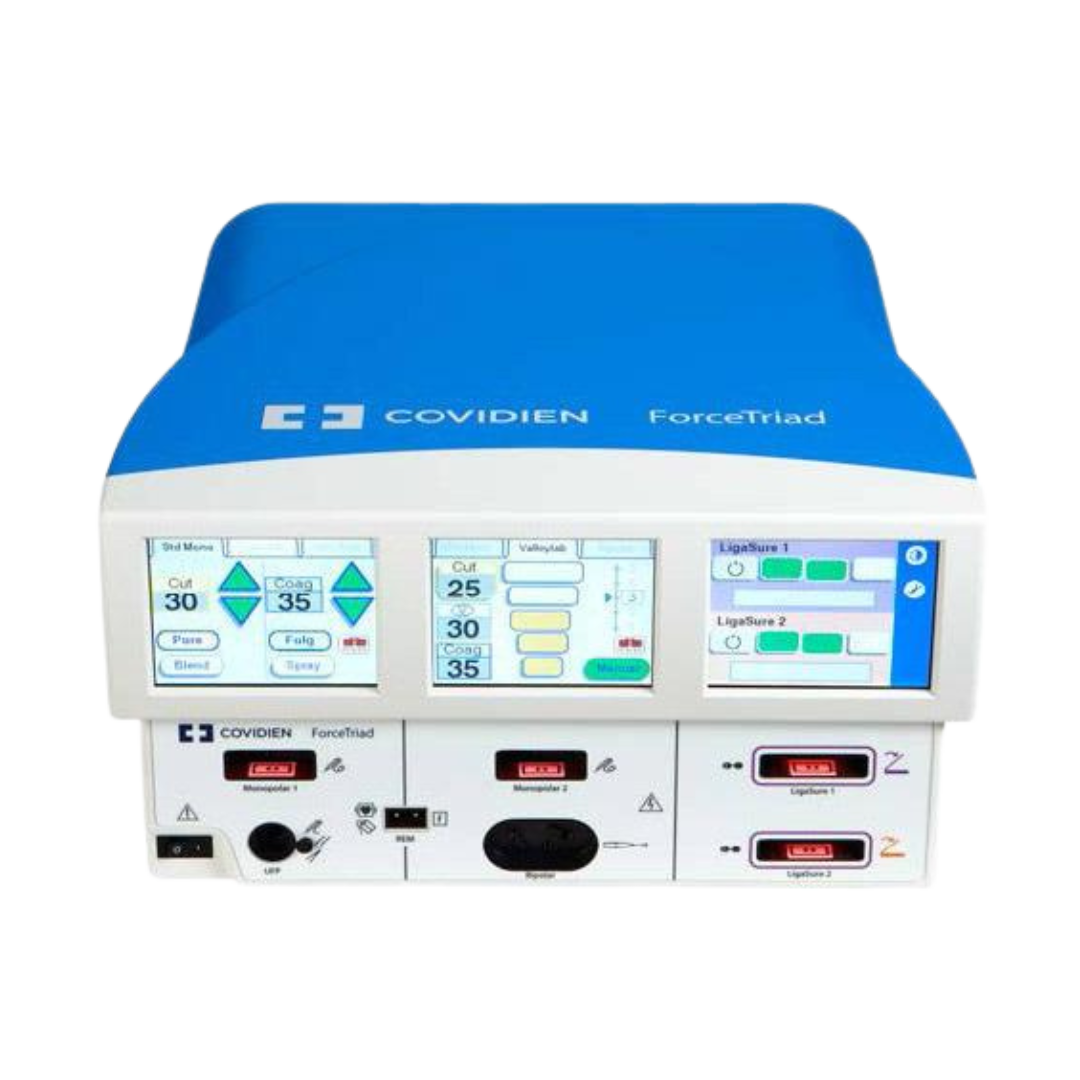 Covidien Electrosurgical Units – PM BioMedical