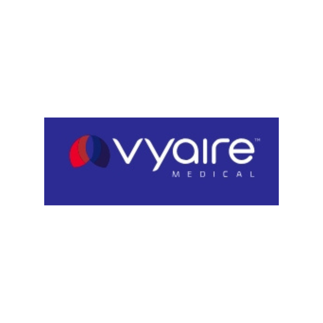 Vyaire Ventilators – PM BioMedical