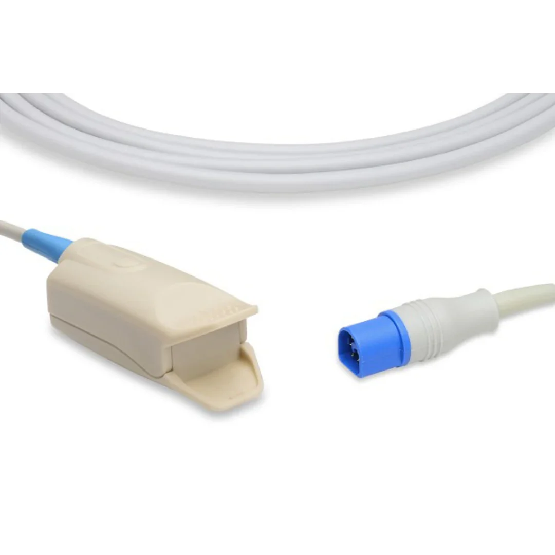 SpO2 – PM BioMedical