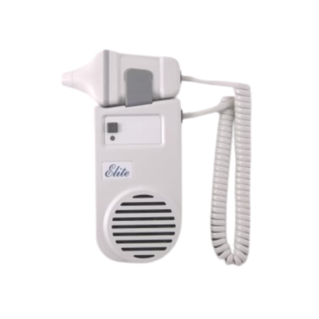 Natus Nicolet Elite Handheld Dopplers Model 100 – PM BioMedical