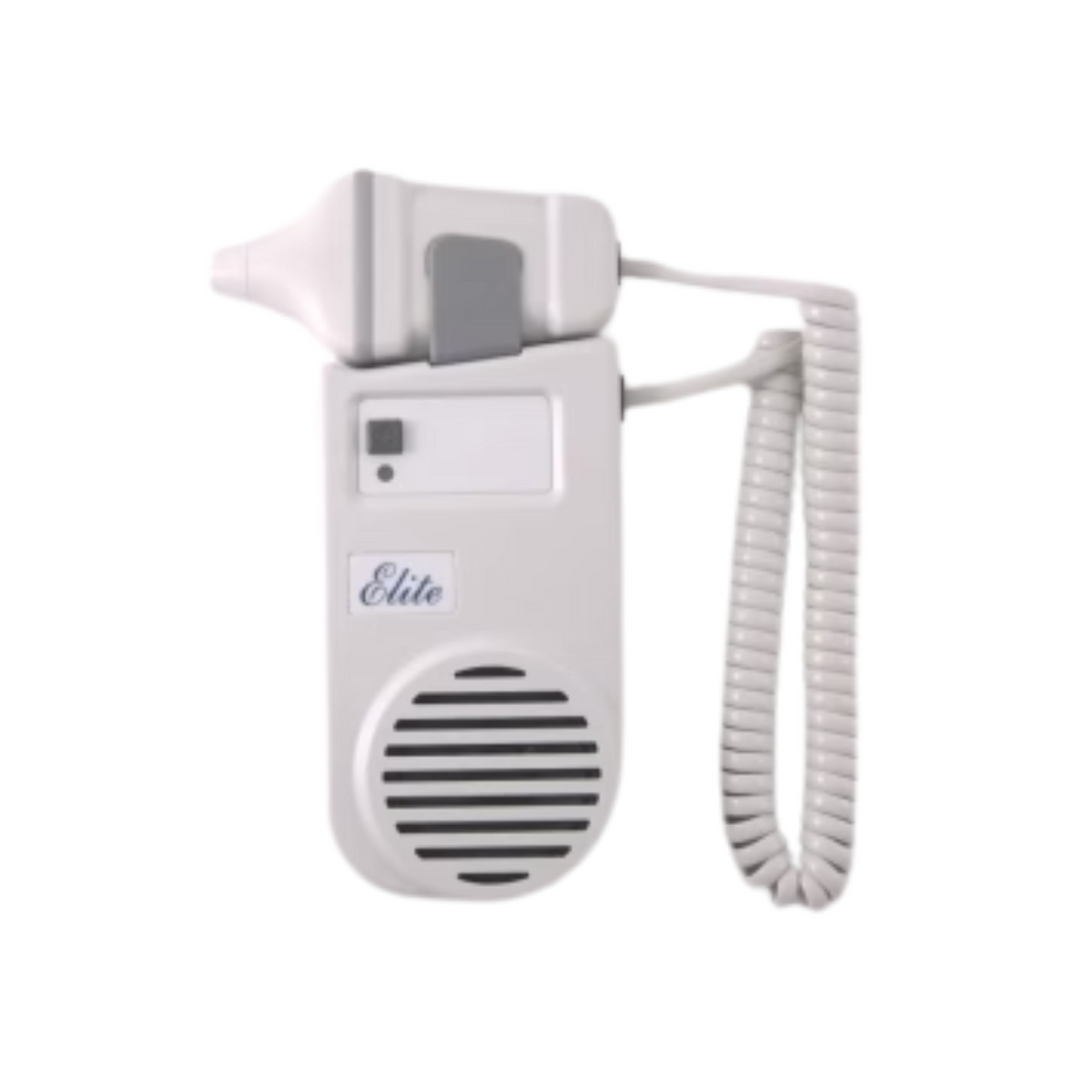 Natus Nicolet Elite Handheld Dopplers Model 100 – PM BioMedical