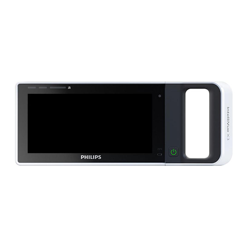 Philips X3 Monitor – PM BioMedical