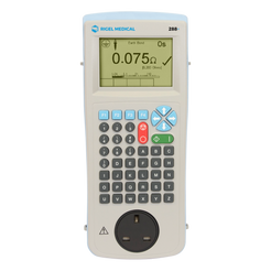 Rigel 288+ – PM BioMedical